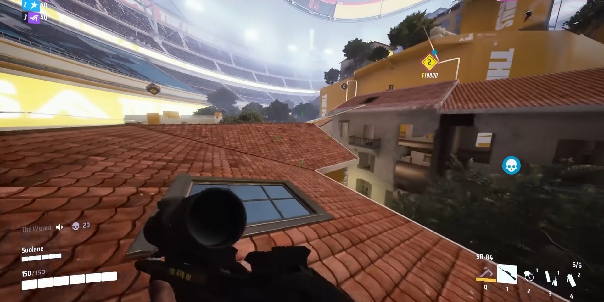 The Finals: Pro Tips And Tricks