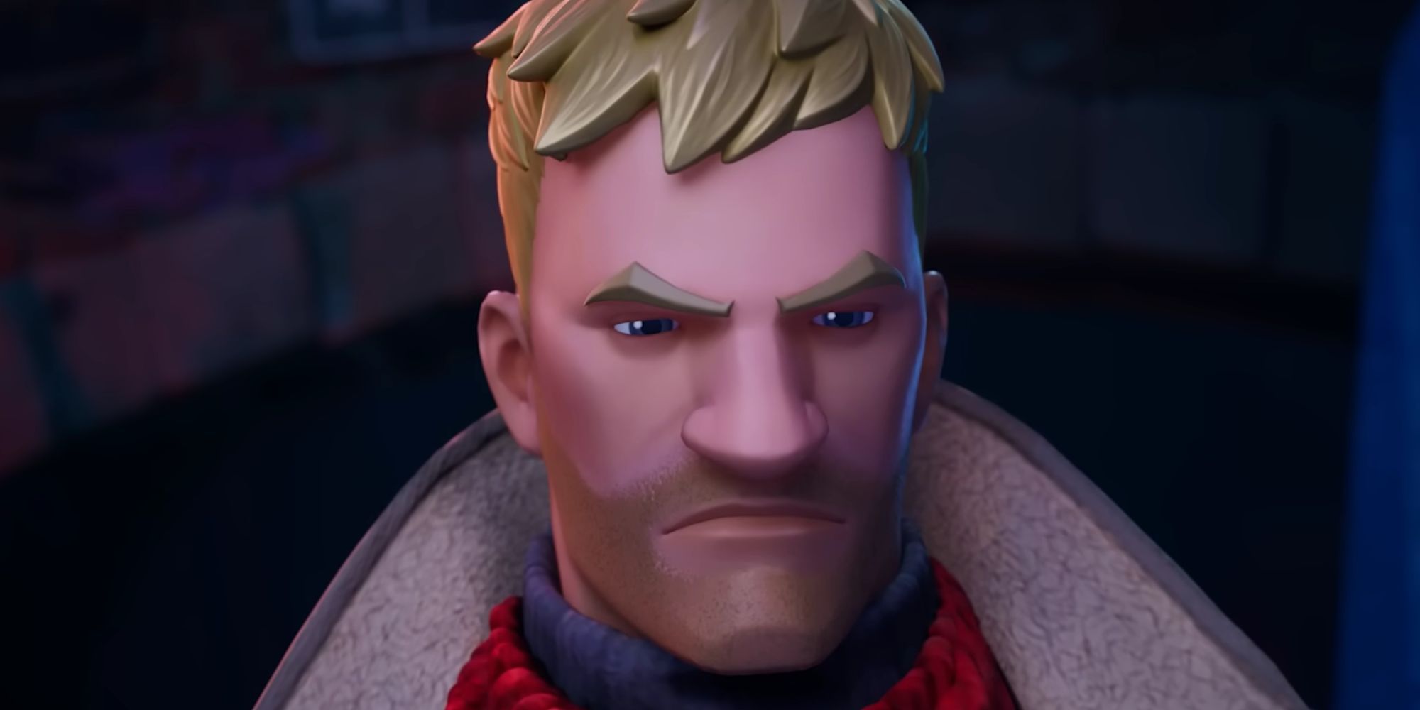 Fortnite Chapter 5 Has Wiped The Smile Off Of Everyones Faces