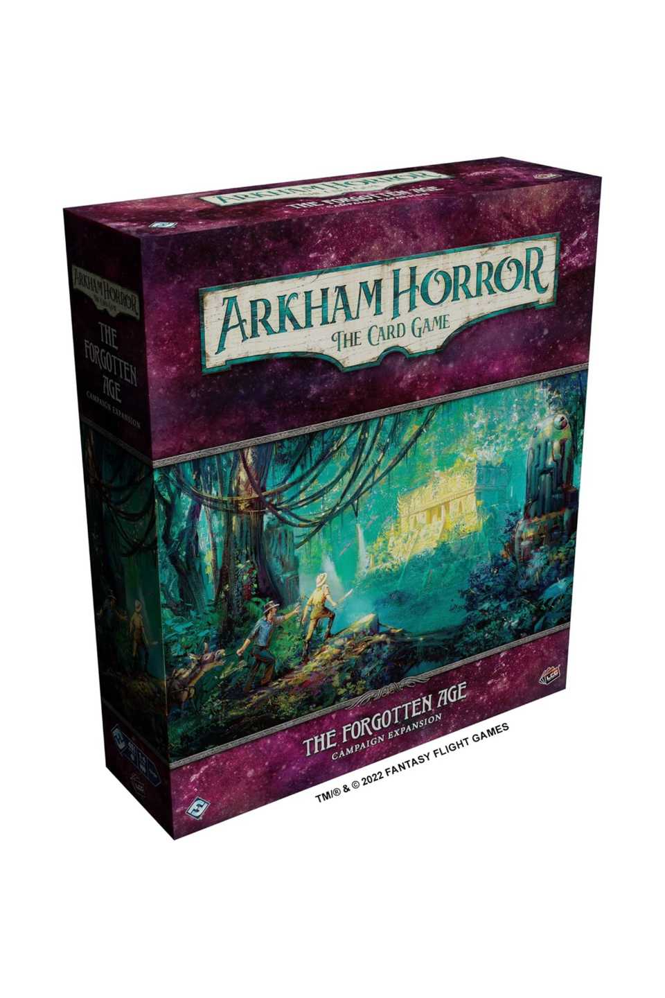 Best Arkham Horror The Card Game Expansions