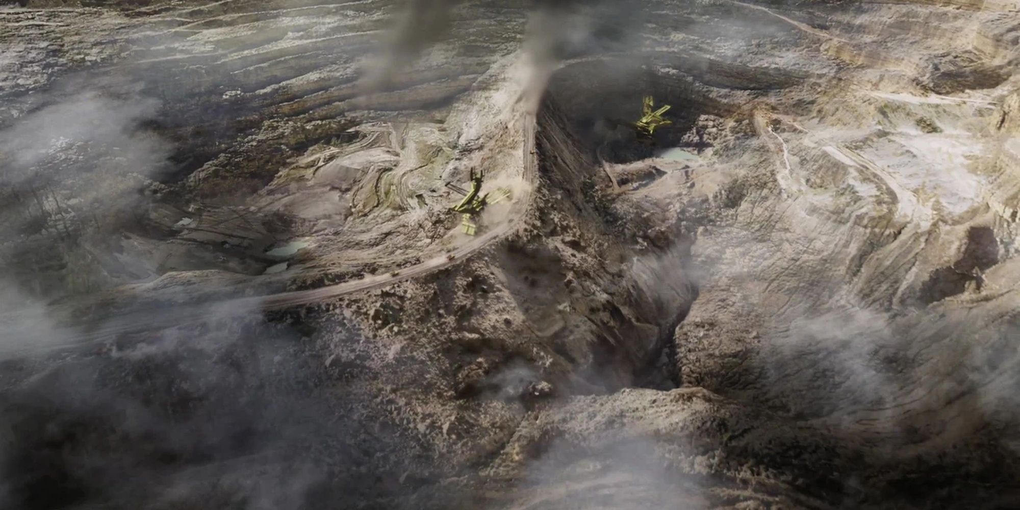 What Is Unobtanium In The Universe Of Avatar?