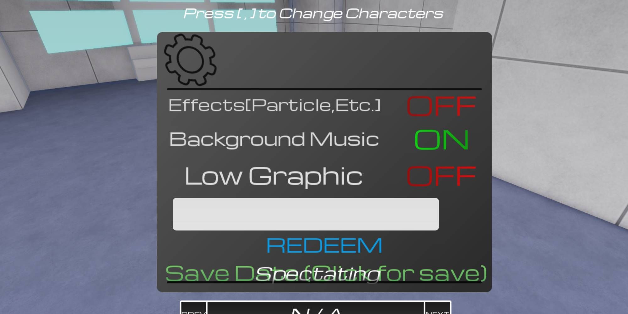 Blockade Battlefront Codes - Roblox