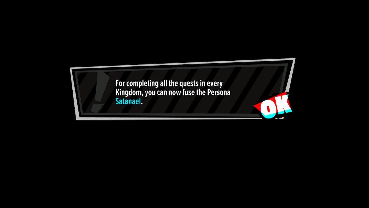 Complete Fusion Guide And Persona List For Persona 5 Tactica