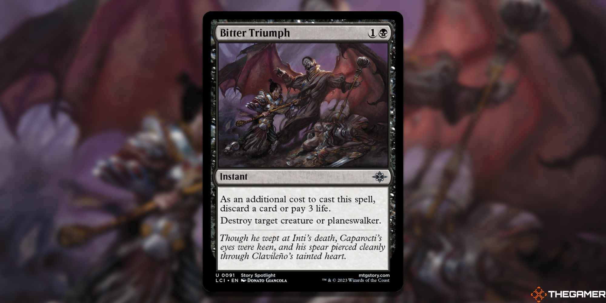 The Best Uncommons From The Lost Caverns Of Ixalan In MTG