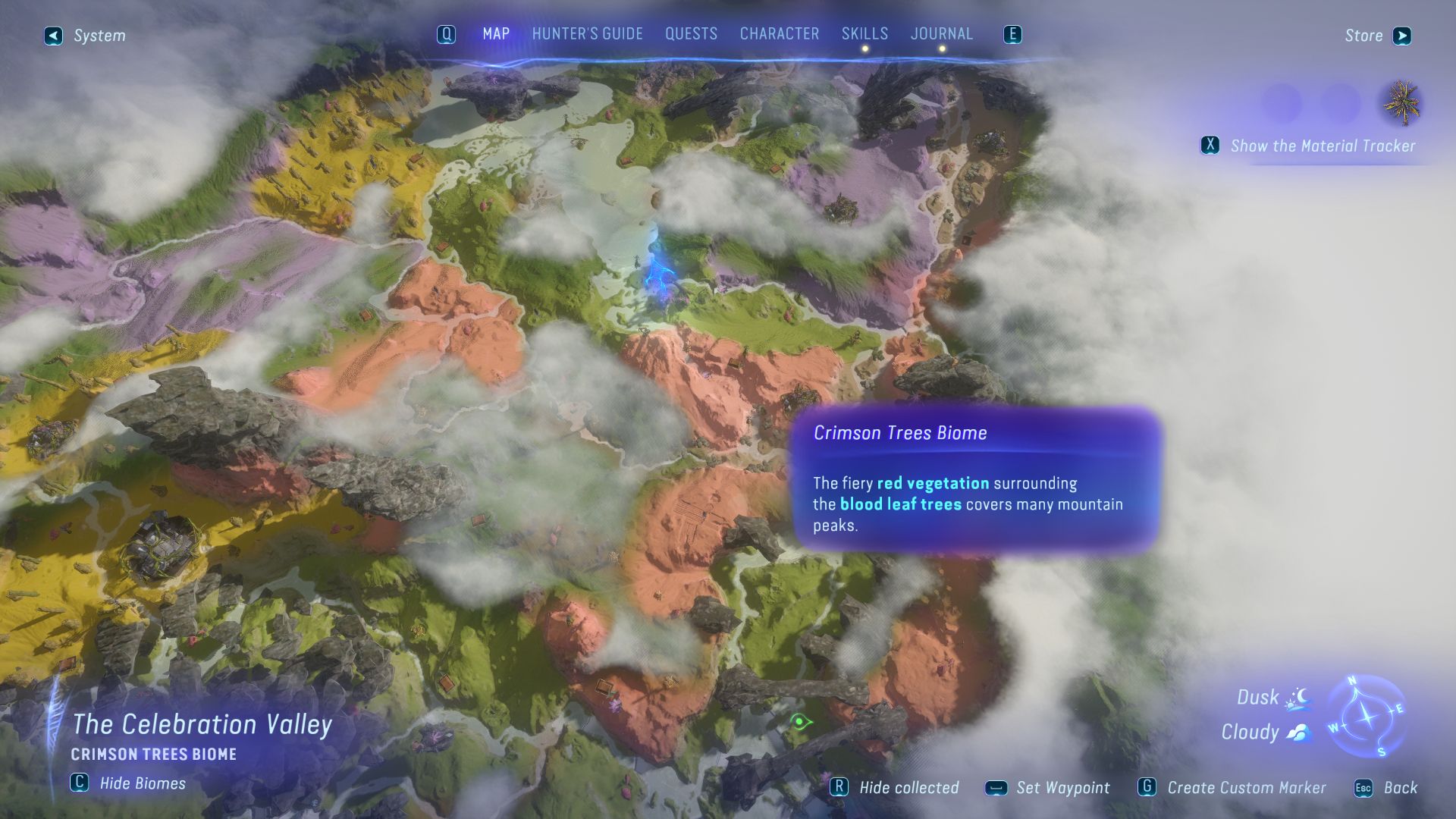 How To Get Bark In Avatar: Frontiers of Pandora How To Get Bark In Avatar: Frontiers of Pandora