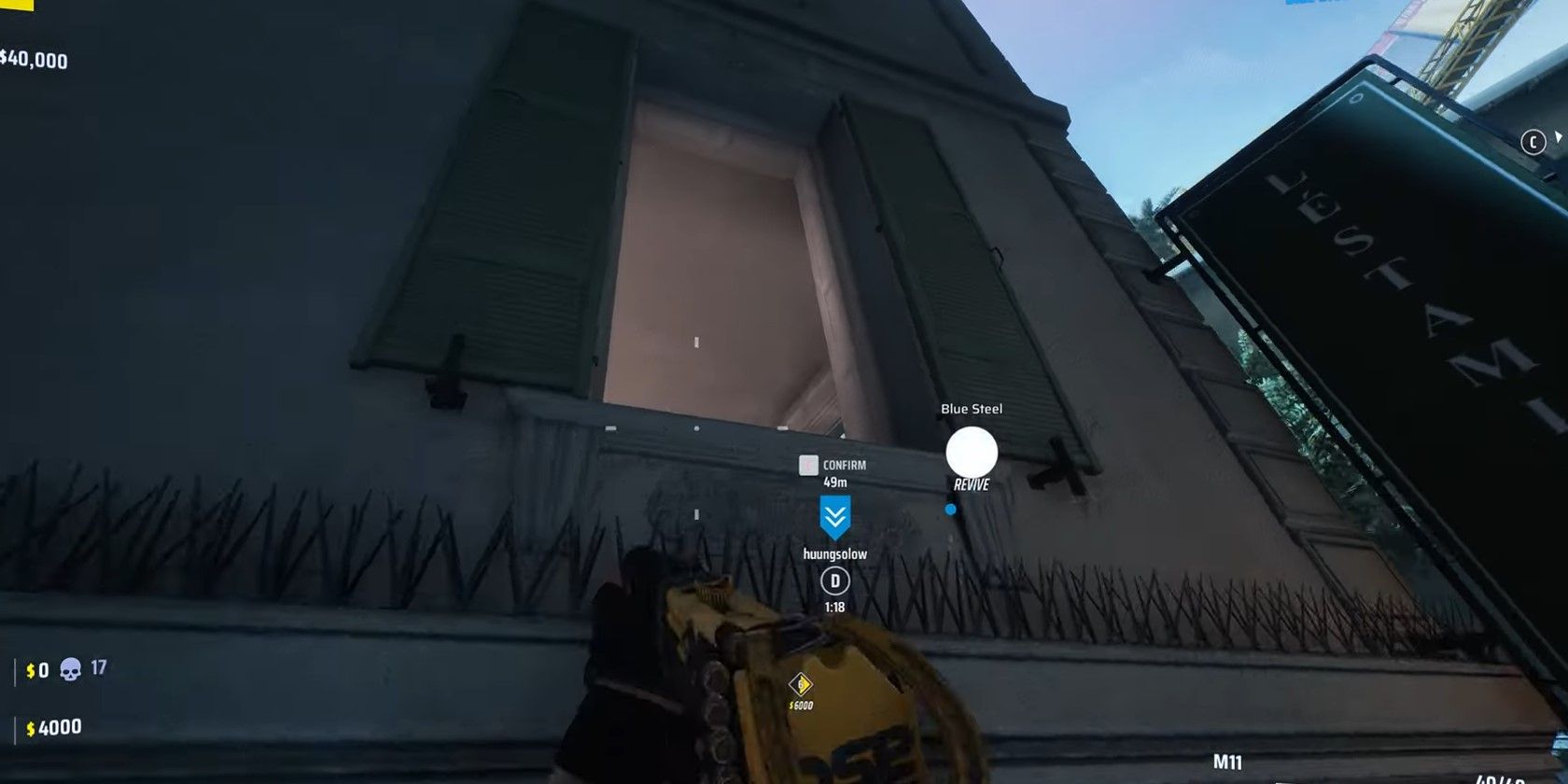 The Finals: Pro Tips And Tricks