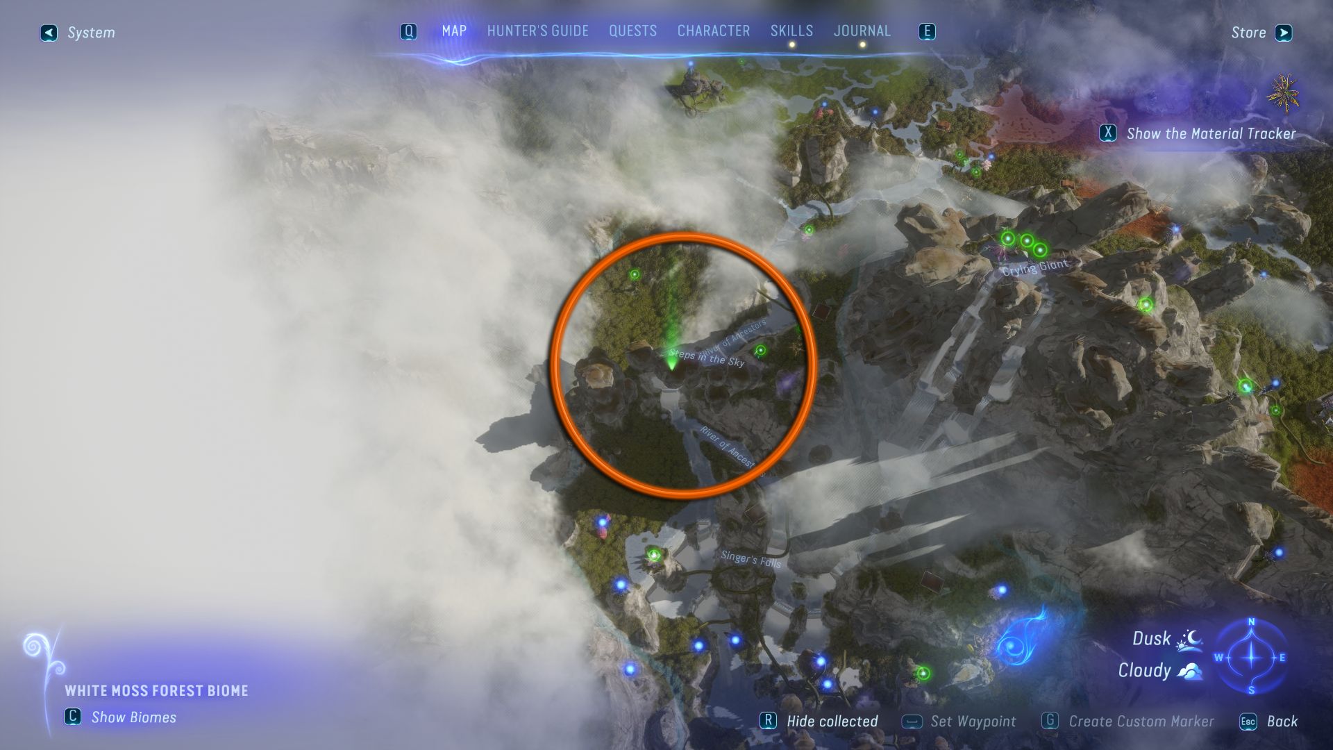 How To Get Bark In Avatar: Frontiers of Pandora How To Get Bark In Avatar: Frontiers of Pandora