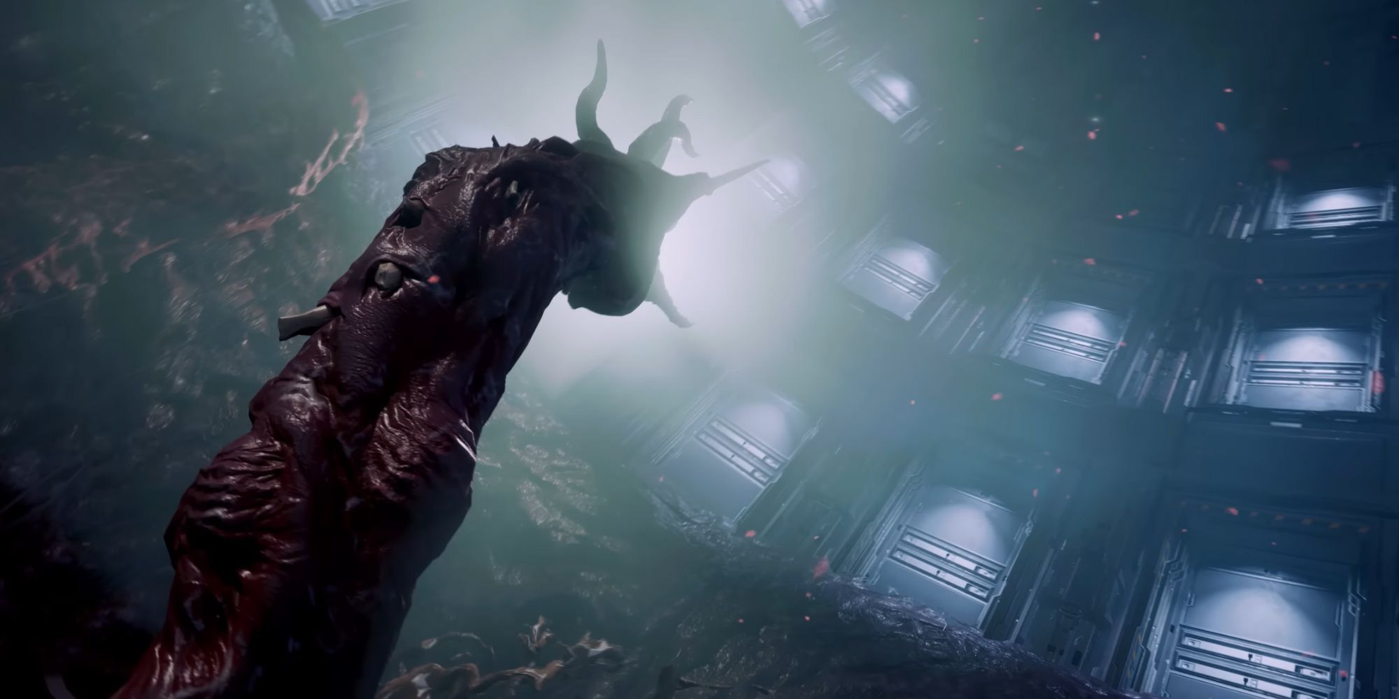 The 10 Best Horror Games Of 2023