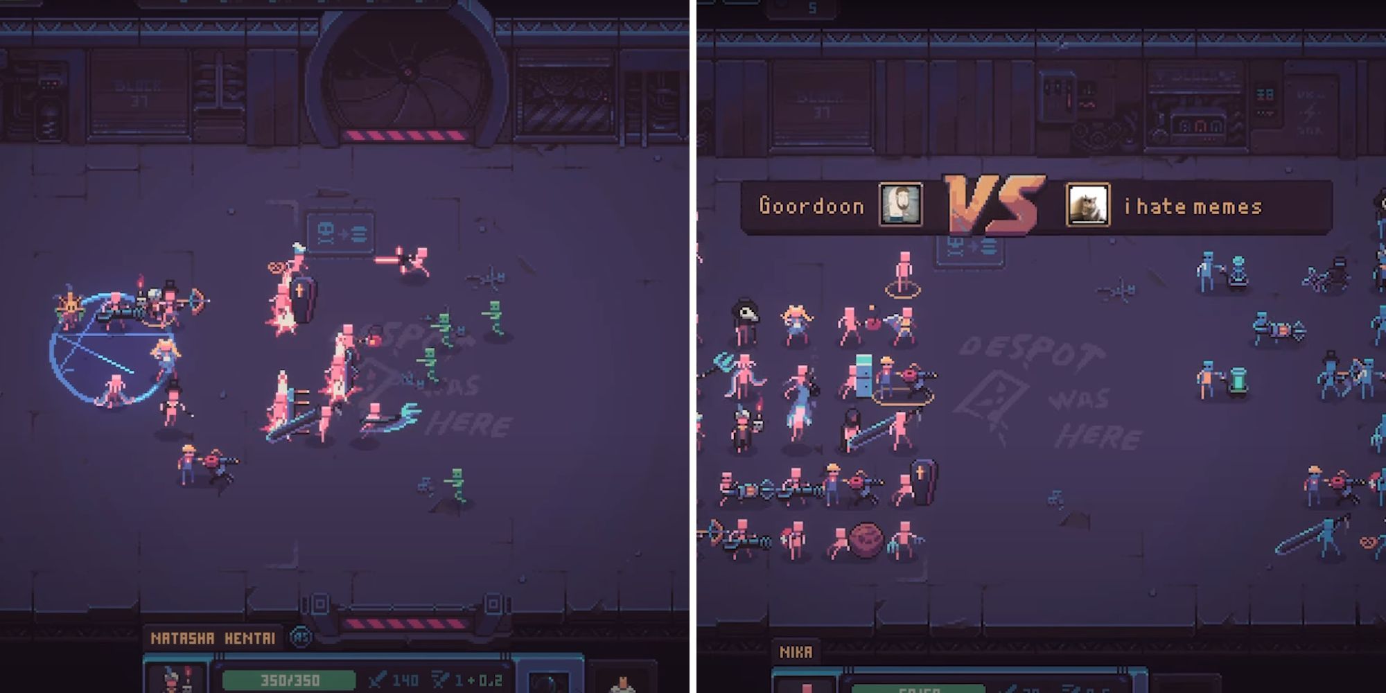 The Best Auto Battle Games