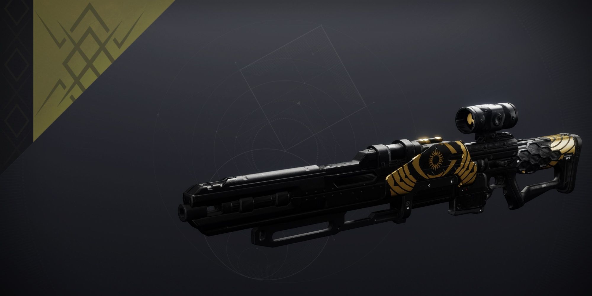 Playlist Weapon God Rolls - Destiny 2: Season Of The Wish