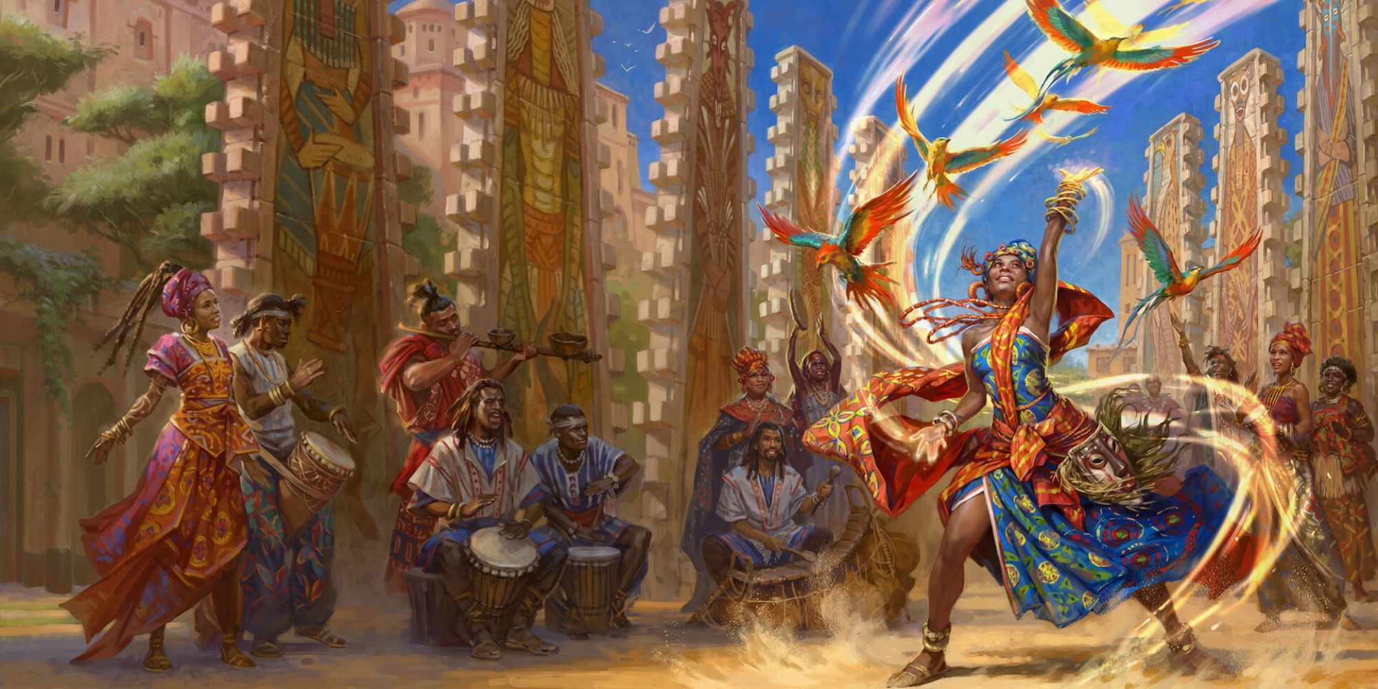 Best Divine Spells For Clerics In Pathmaster 2e Remaster