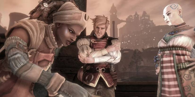 The Inside Story Of Fable 3, The Game That Broke Its Creators' Hearts