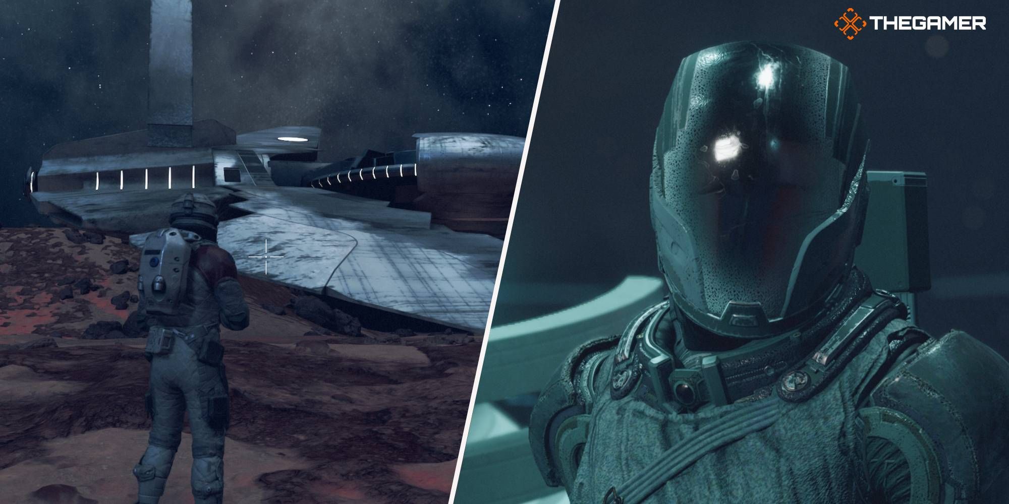 Who Is The Hunter In Starfield?