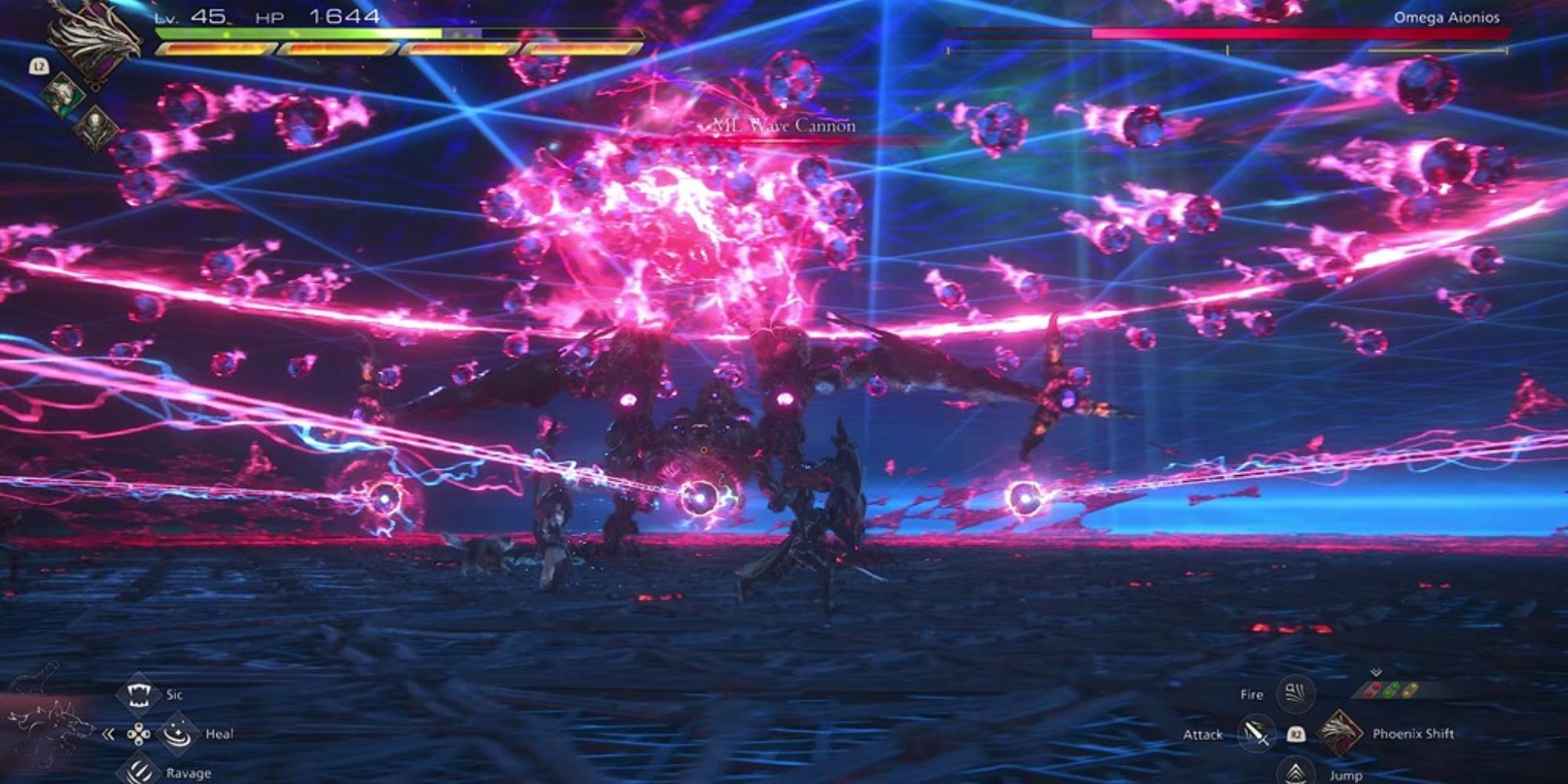 The Ending of FF16: Echoes Of The Fallen, Explained