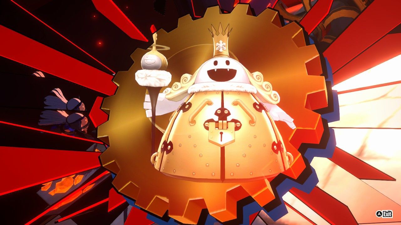 Complete Fusion Guide And Persona List For Persona 5 Tactica