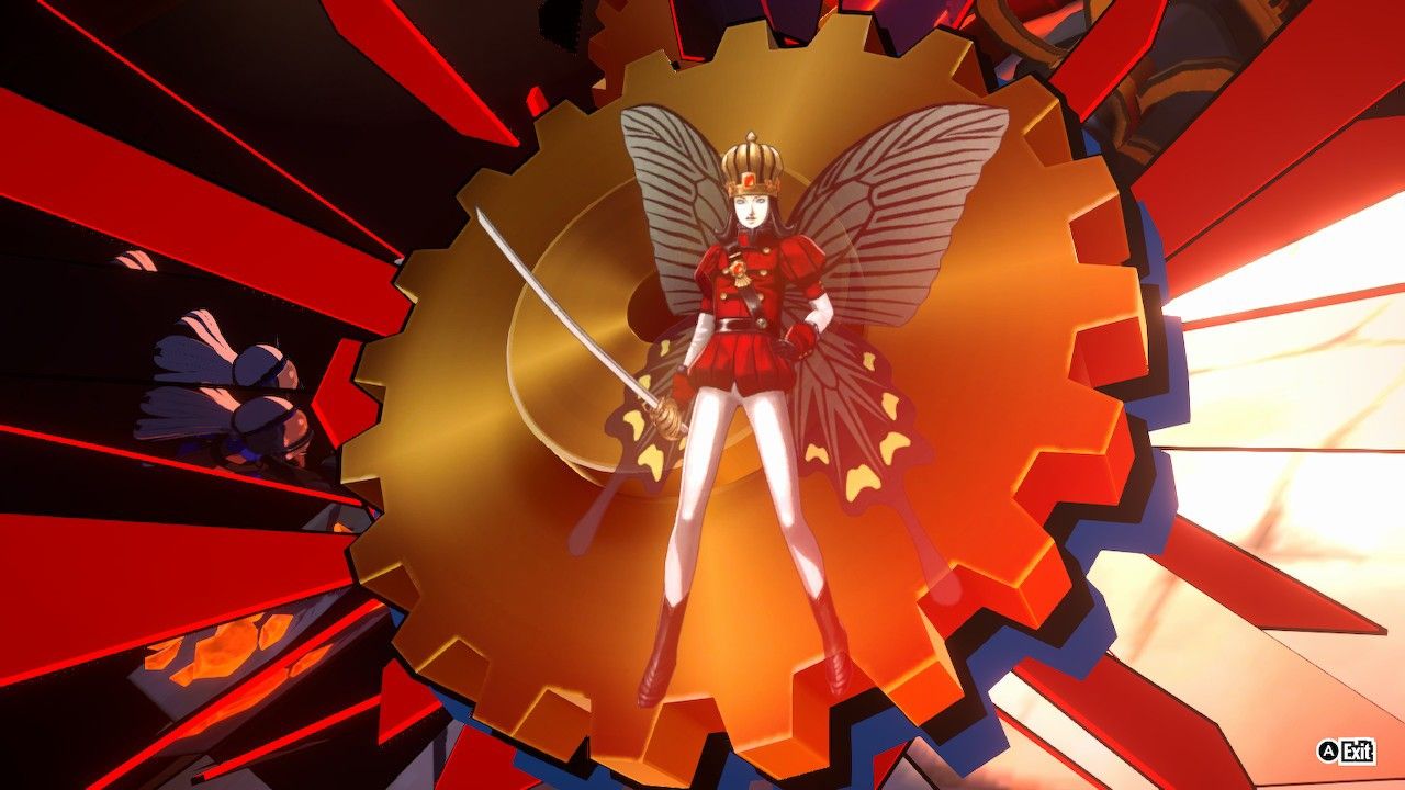 Complete Fusion Guide And Persona List For Persona 5 Tactica