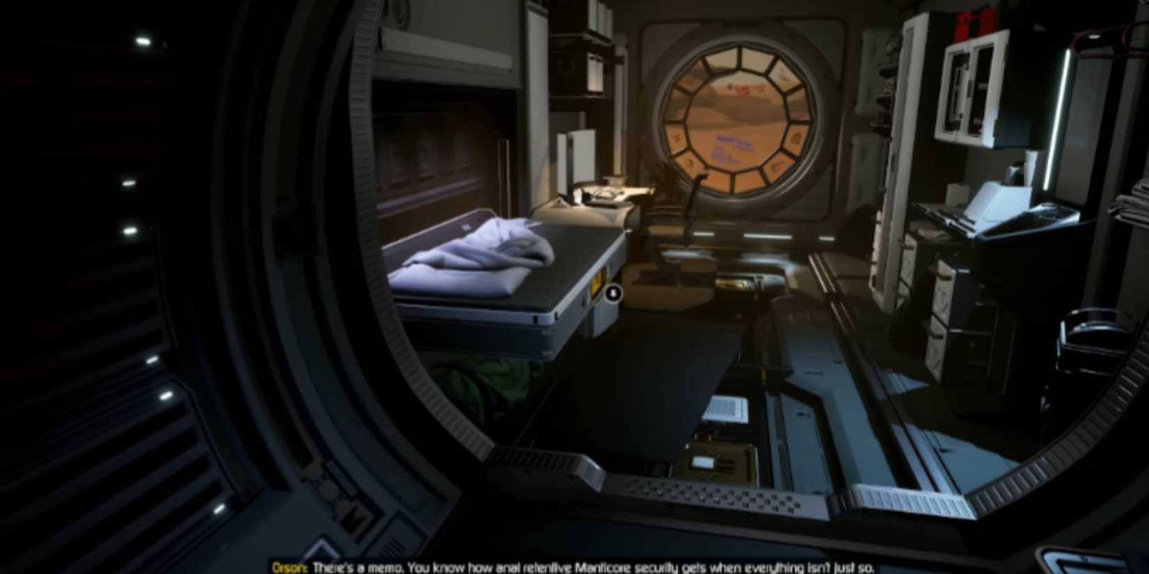 The Best Space Horror Games