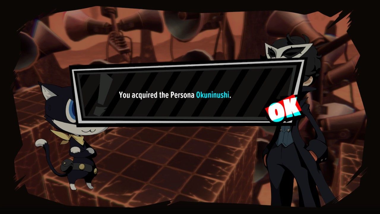 Complete Fusion Guide And Persona List For Persona 5 Tactica