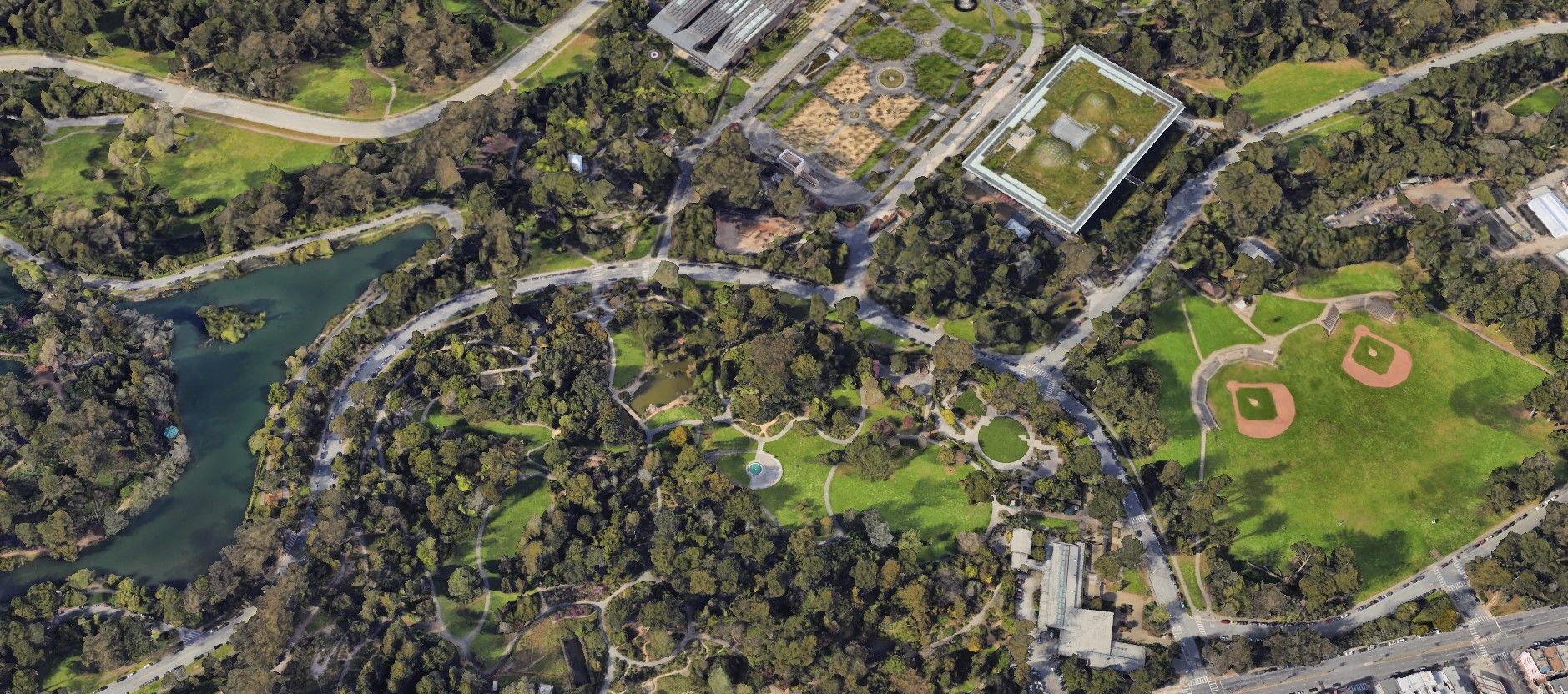 How To Make And Handle Parks In Cities: Skylines 2