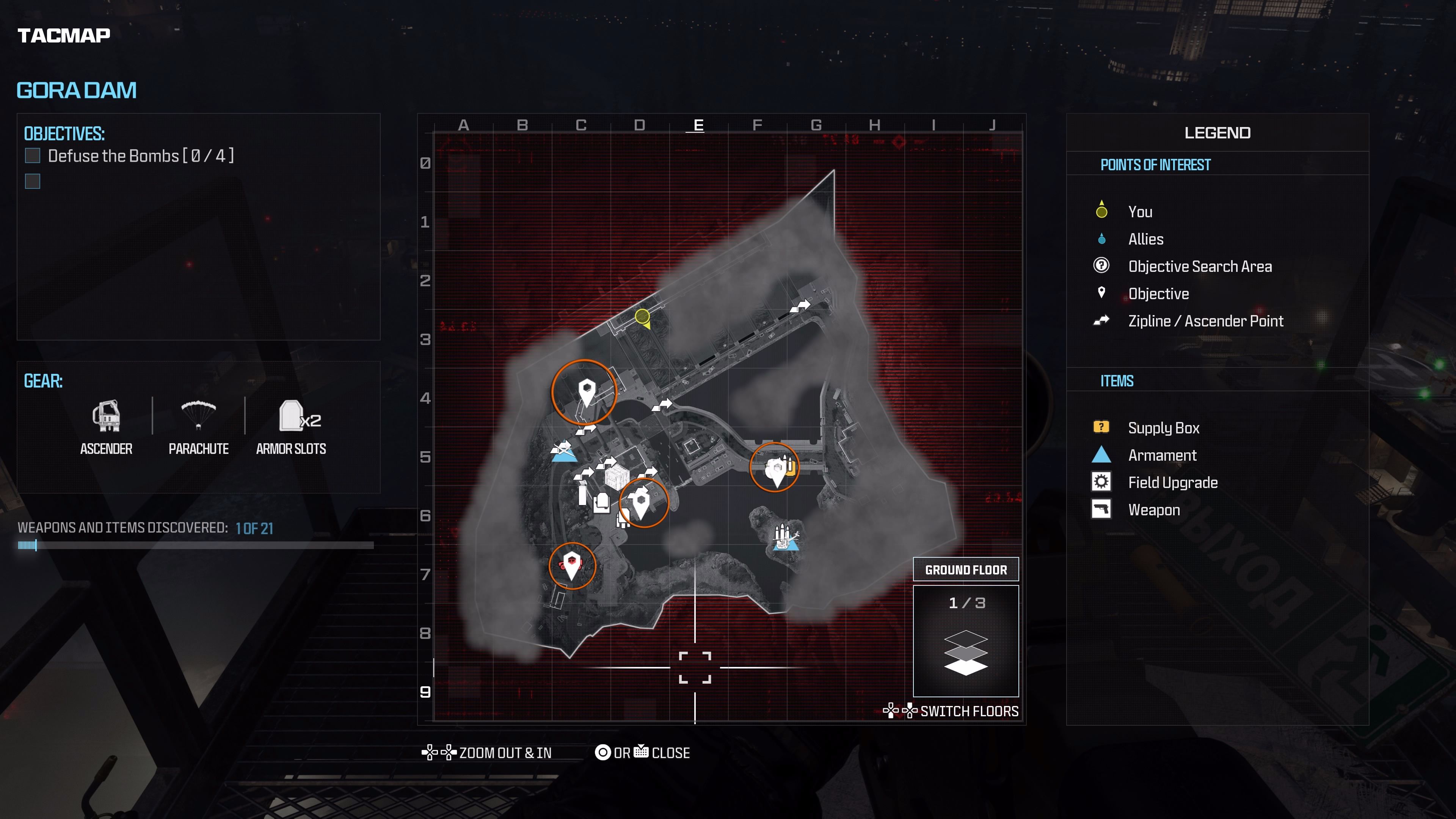 How To Unlock The Hitchhiker Achievement/Trophy In MW3