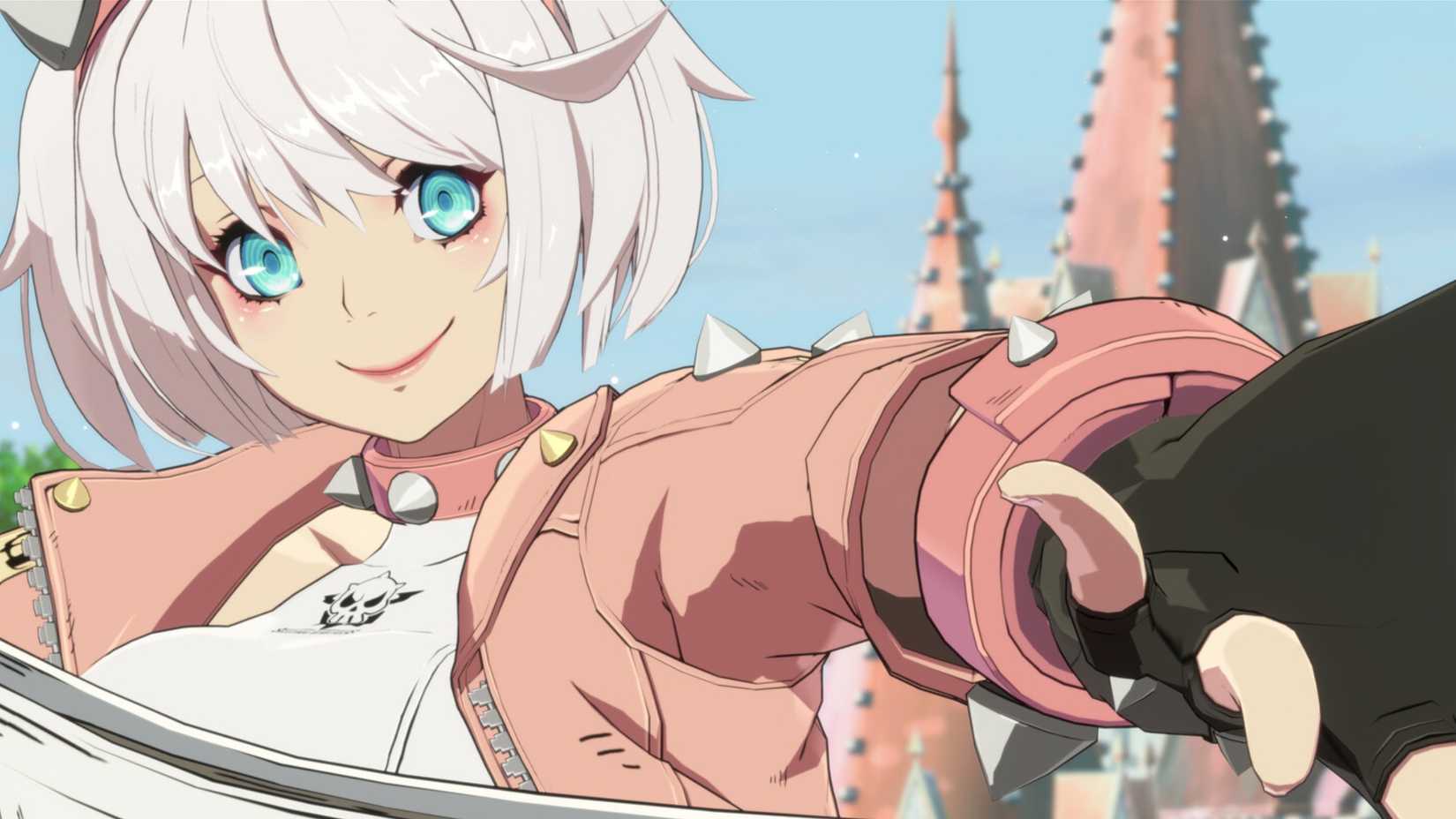 Guilty Gear Strive: Every Character's Age, Height, and Birthday