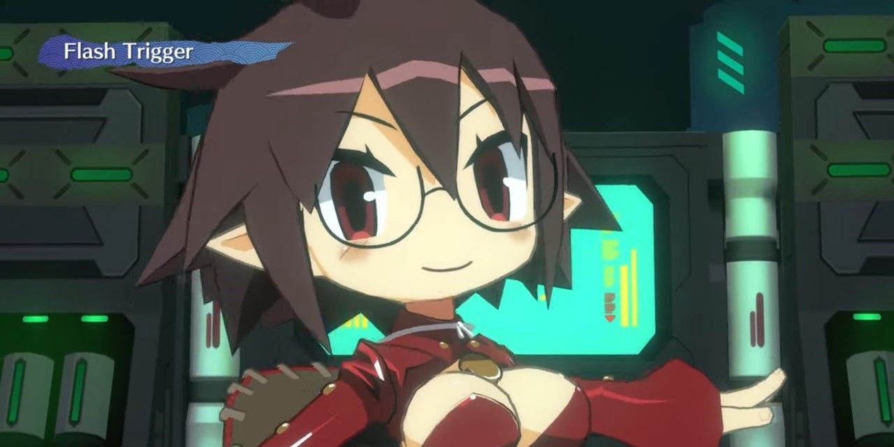 The 8 Best Human Classes In Disgaea 7