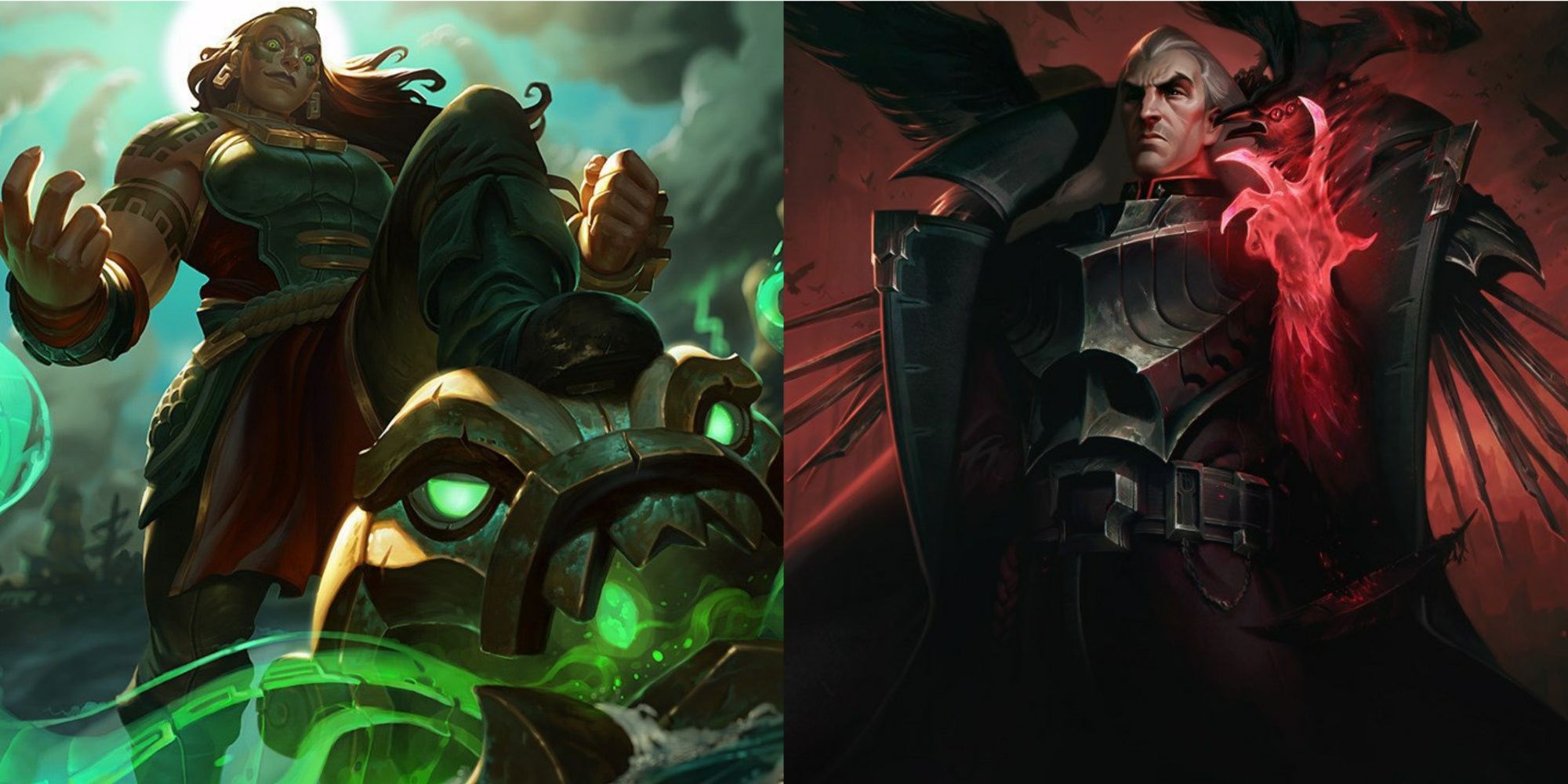 Best Duos In LoL Arena