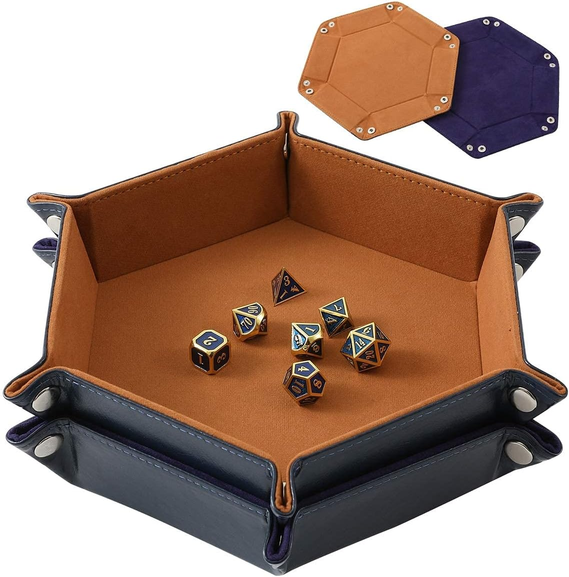 Best Dice Trays for Tabletop Gamers in 2024