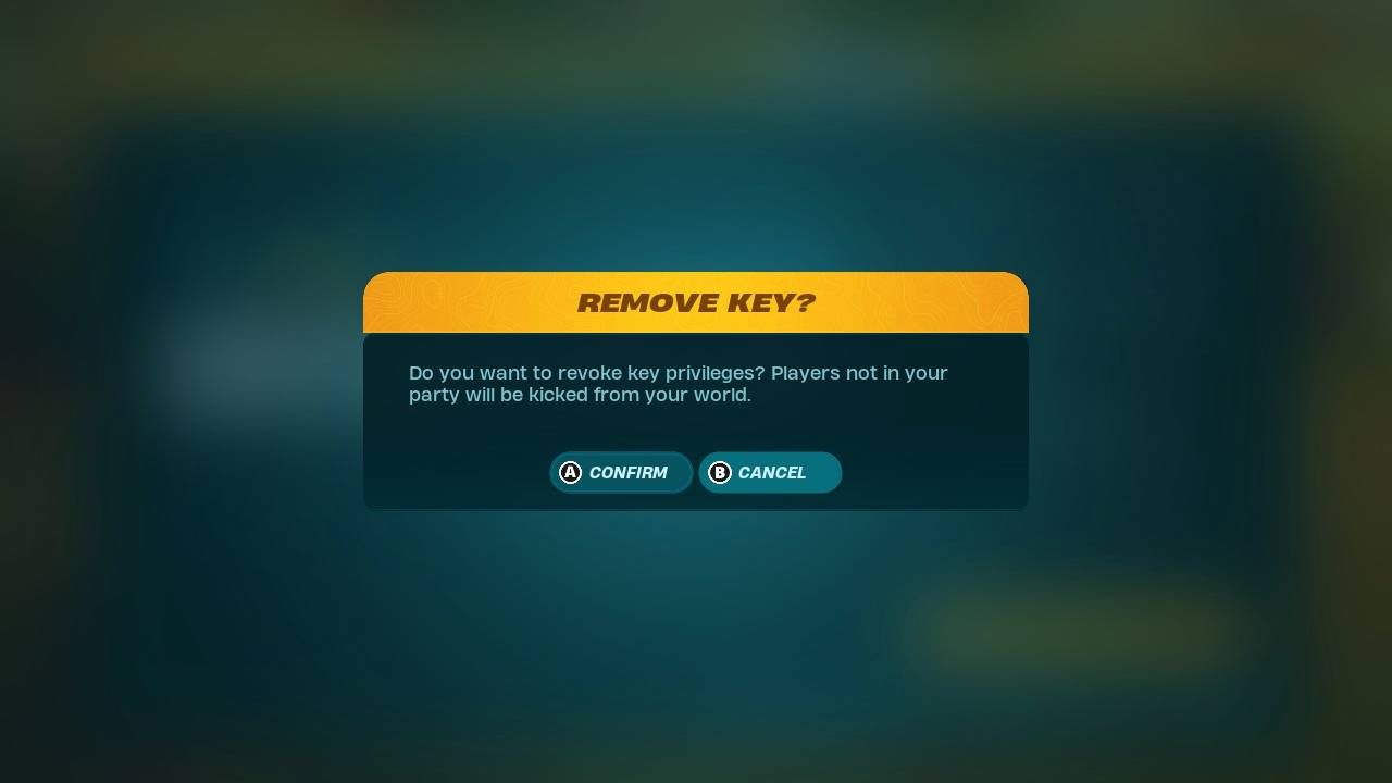 How To Make Your Friend A Key Holder In Lego Fortnite