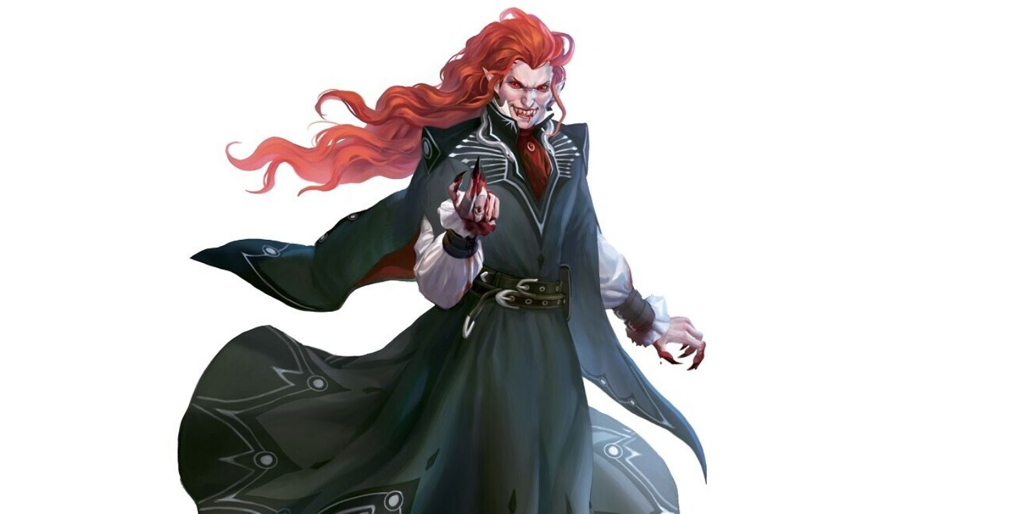 Pathfinder Best Occult Spells In 2e Remaster