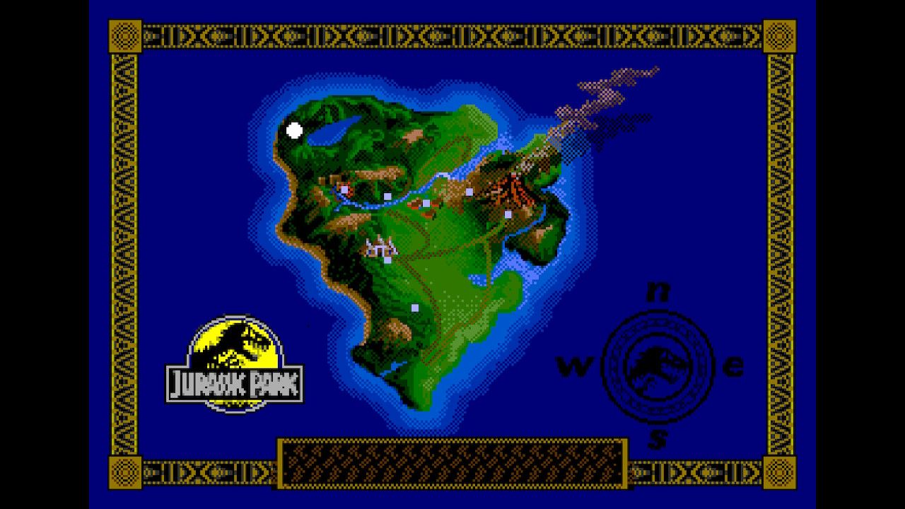 The Jurassic Park Collection Still Holds Up Today