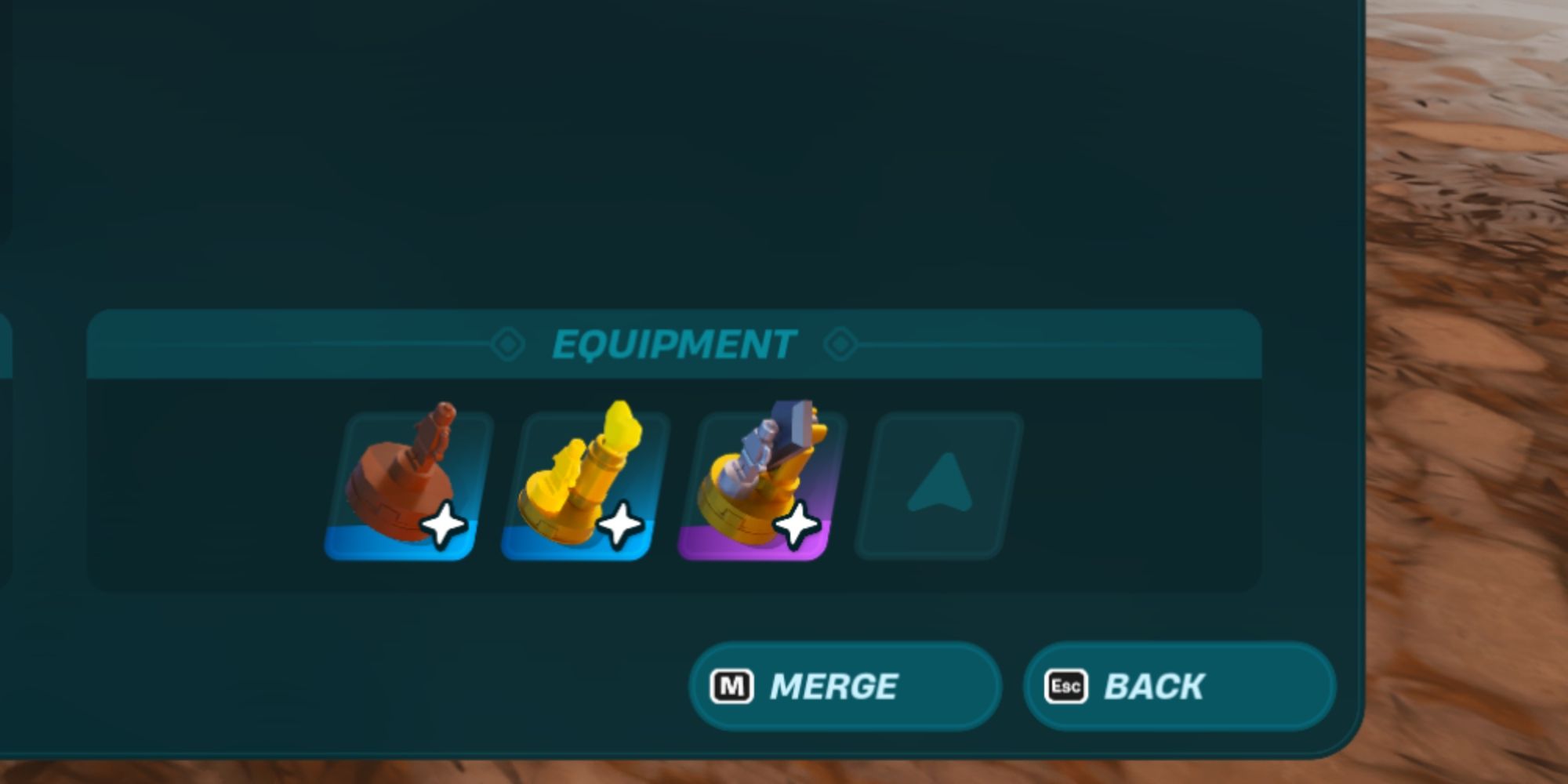Every Charm And What It Does In Lego Fortnite