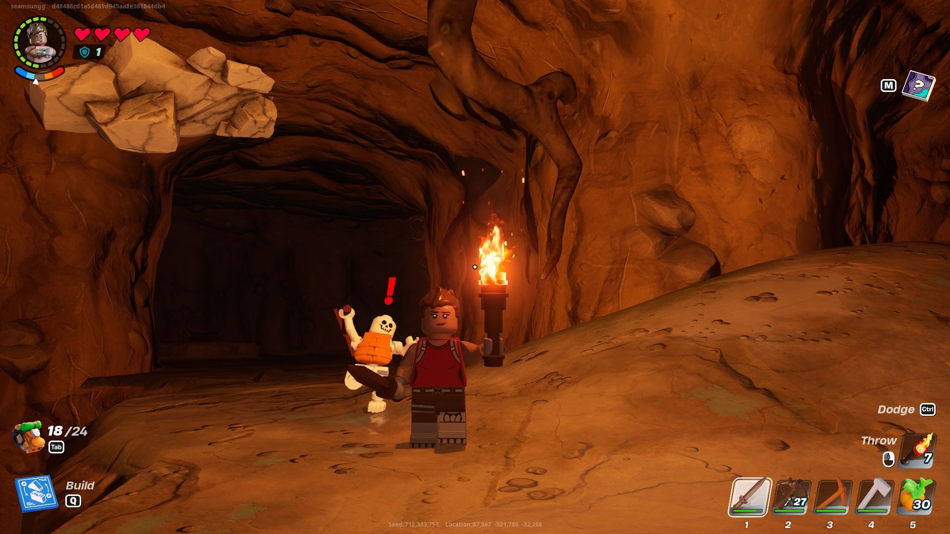 Beginner Tips For Lego Fortnite