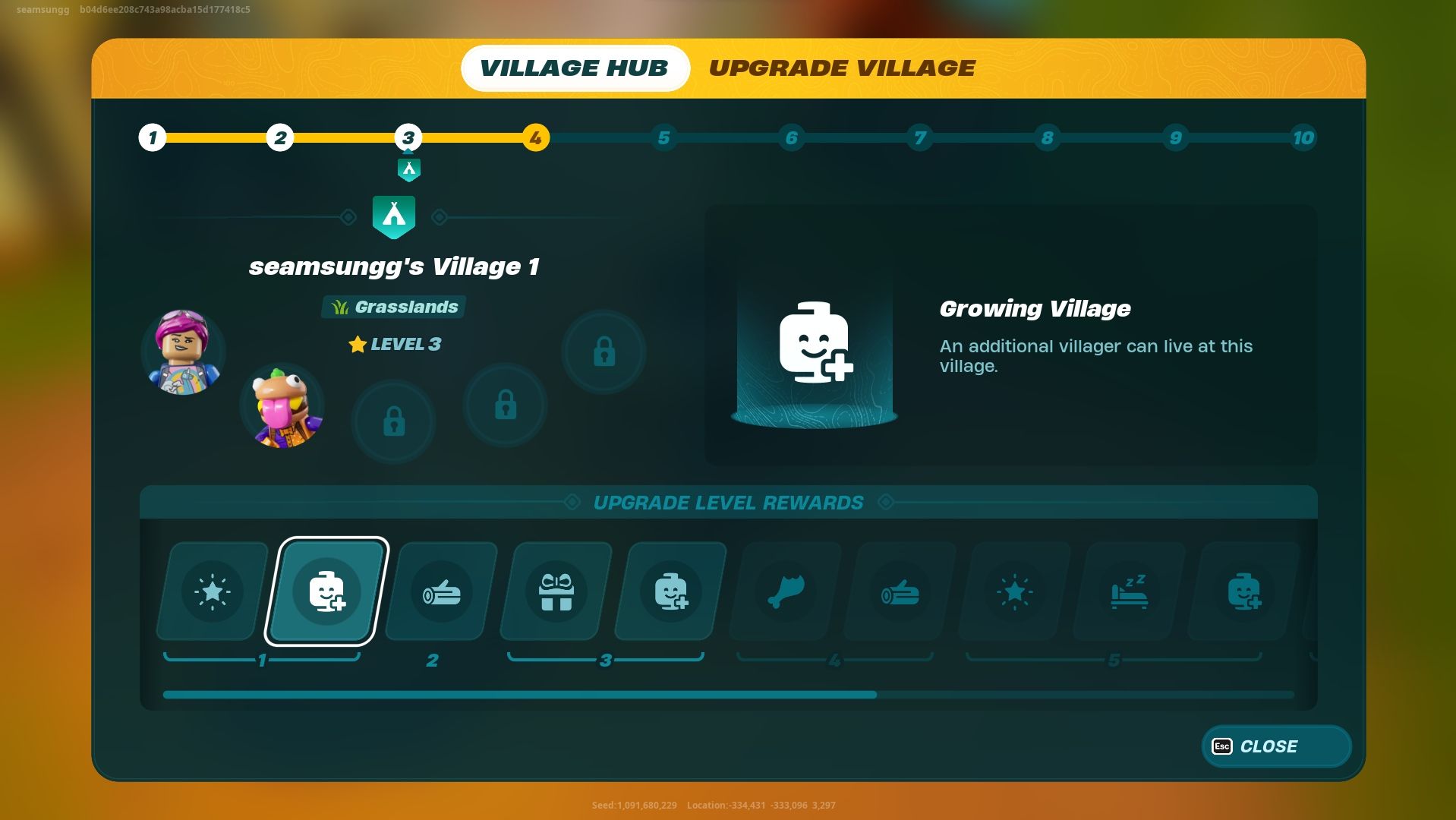 Beginner Tips For Lego Fortnite