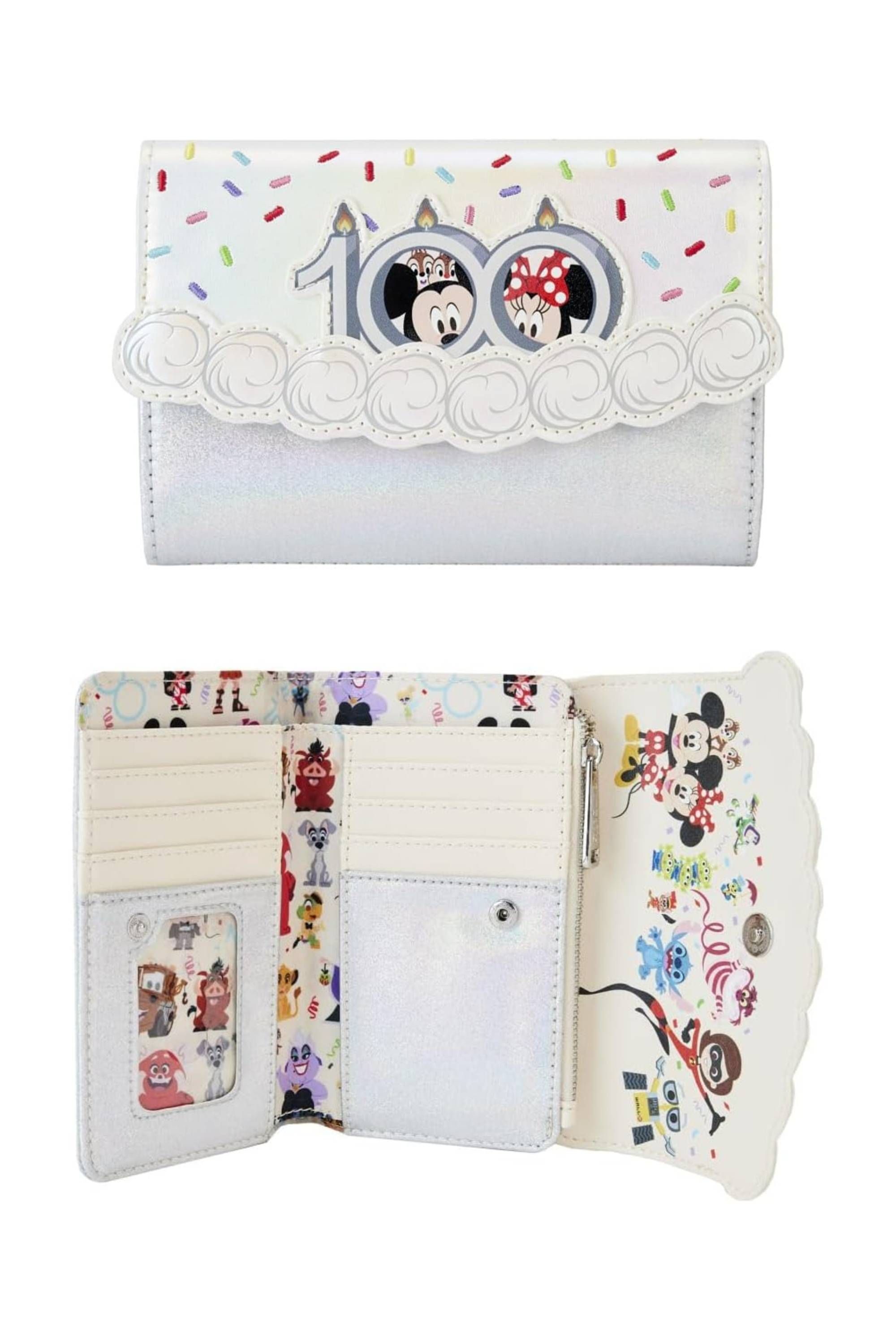 Best Disney Loungefly Wallets In 2024