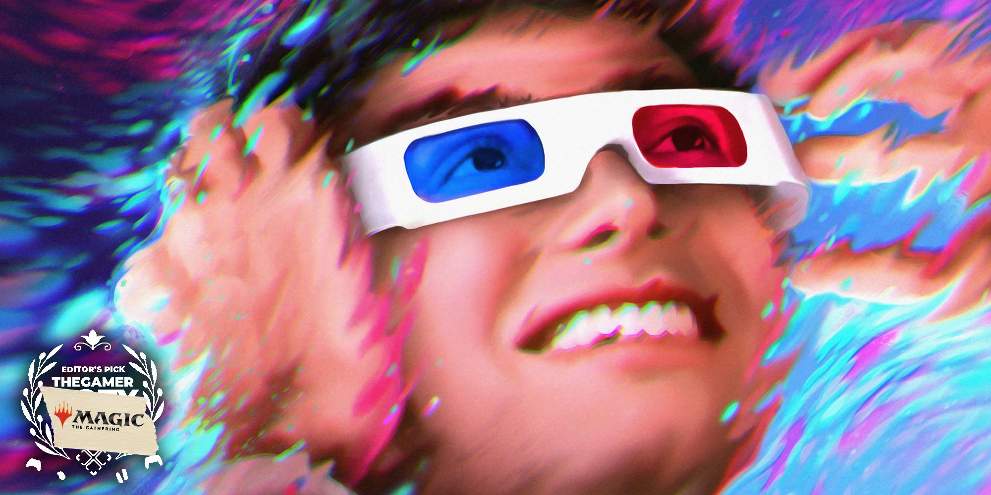 Magic: The Gathering's 2023 Sets, Ranked