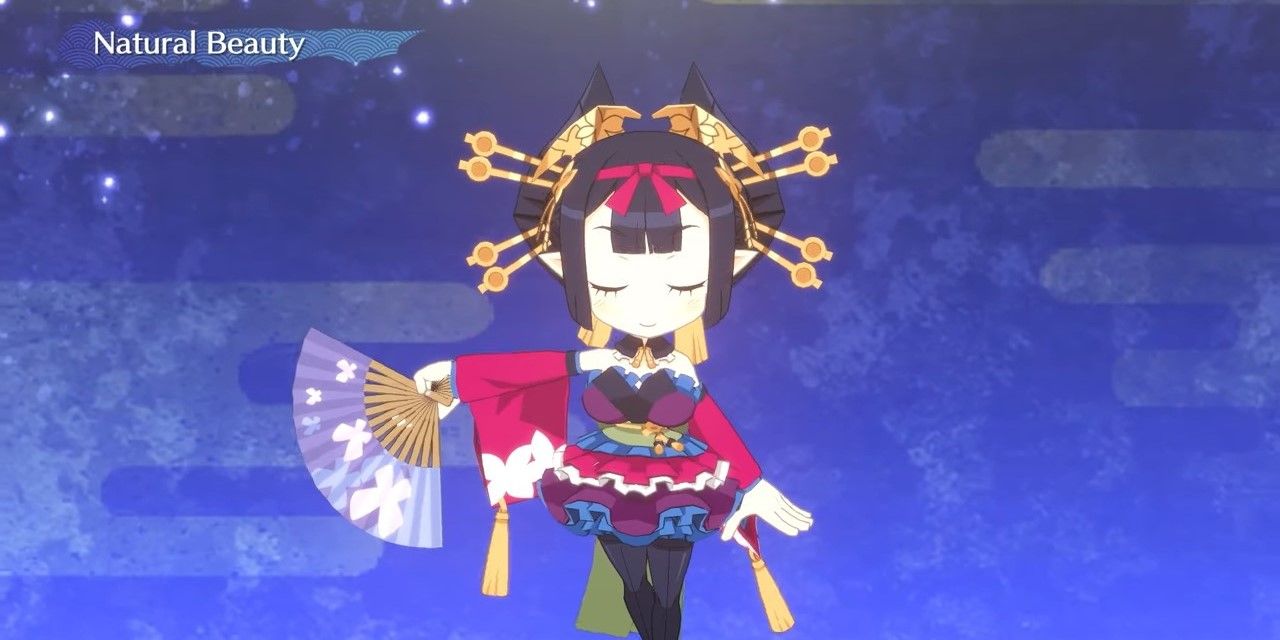 The 8 Best Human Classes In Disgaea 7