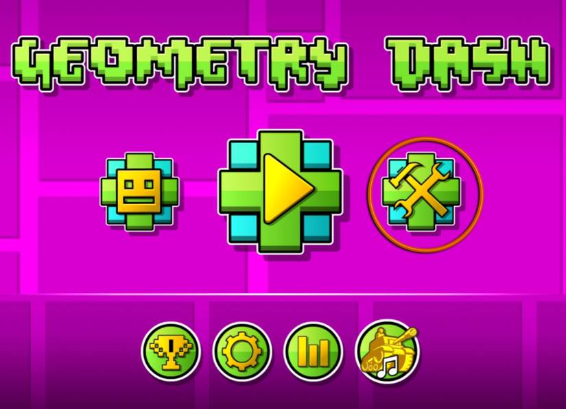 How To Unlock The Practice Music Sync In Geometry Dash
