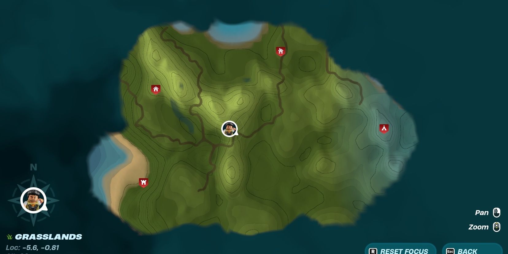 The 8 Best Tips And Tricks For Base Building In Lego Fortnite