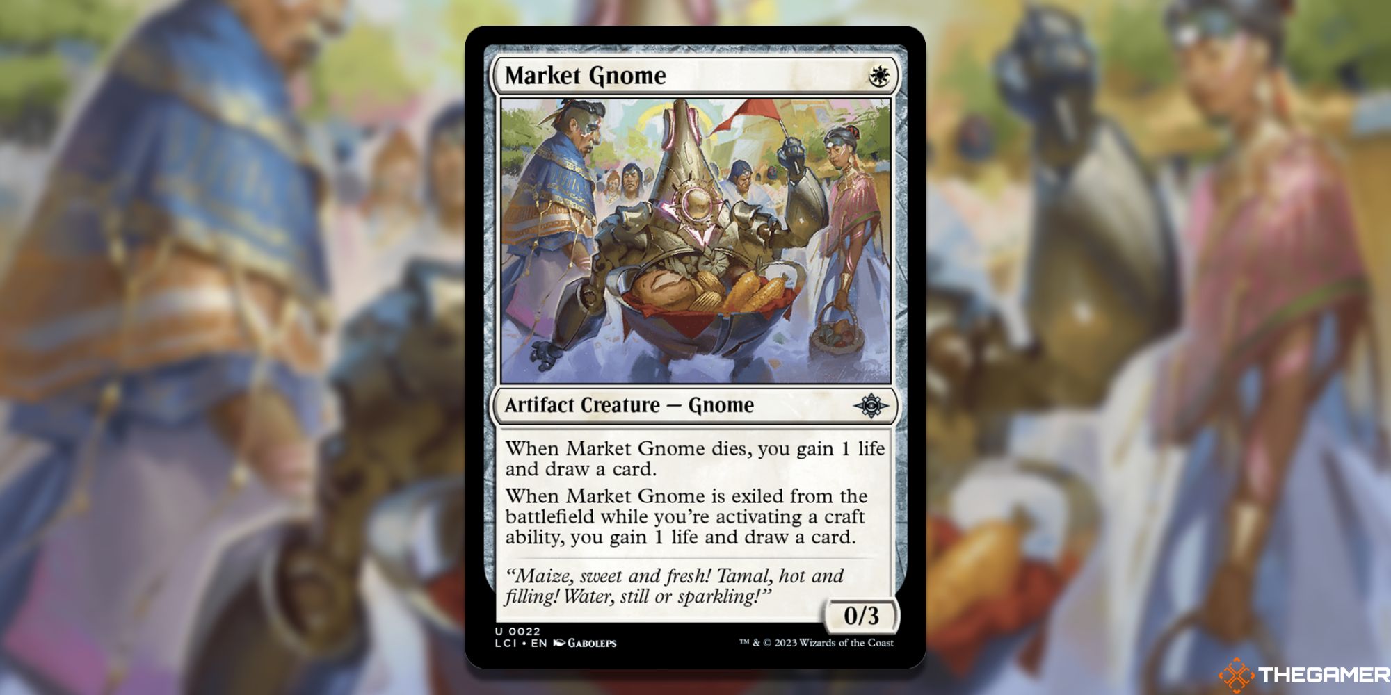 The Best Uncommons From The Lost Caverns Of Ixalan In MTG