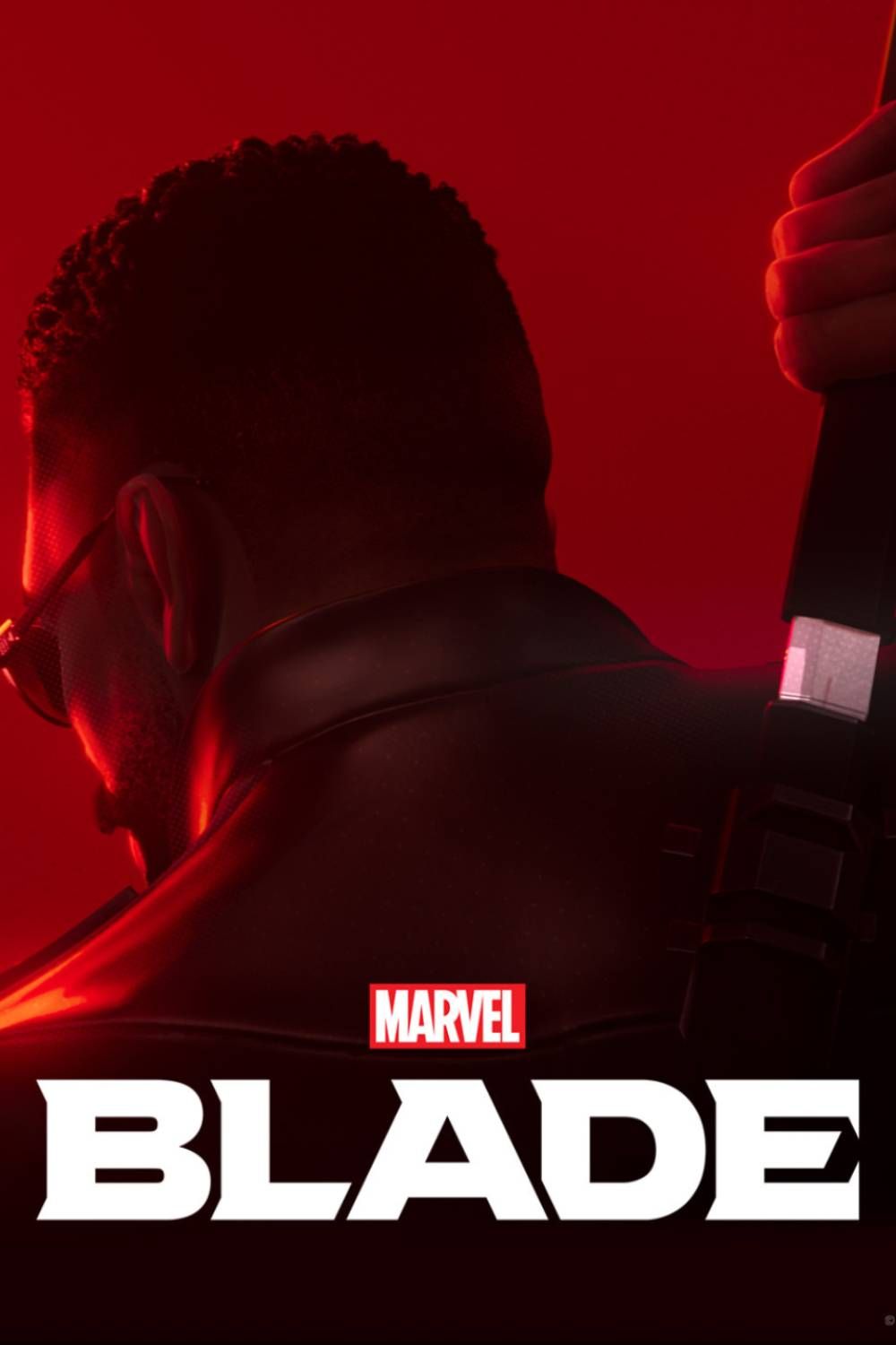 Marvel's Blade | TheGamer