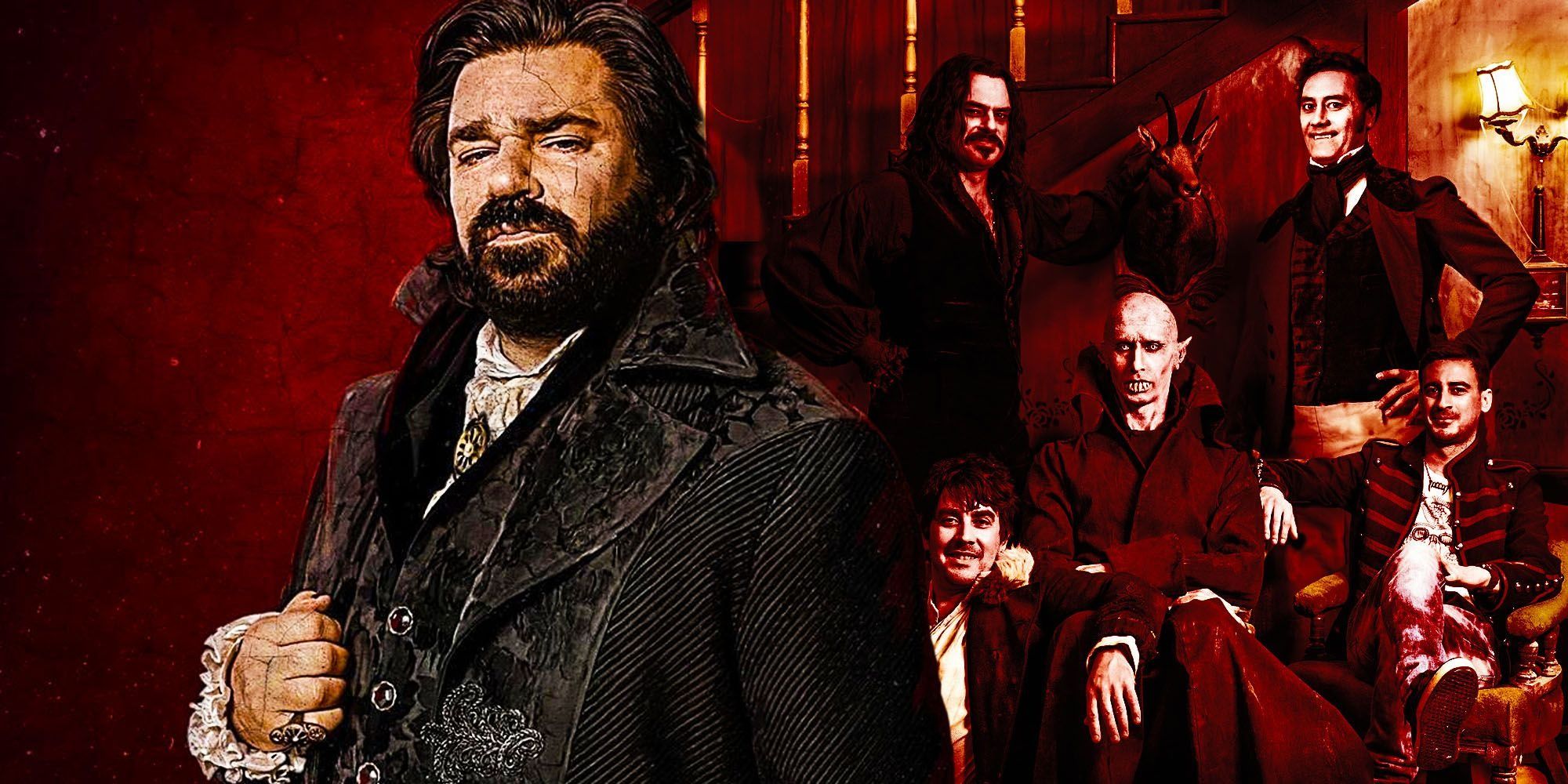 You Can Play Warhammer 40,000: Rogue Trader As Matt Berry