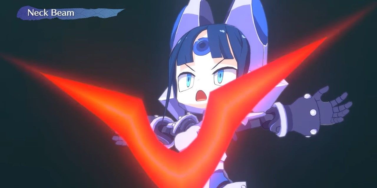 The 8 Best Human Classes In Disgaea 7