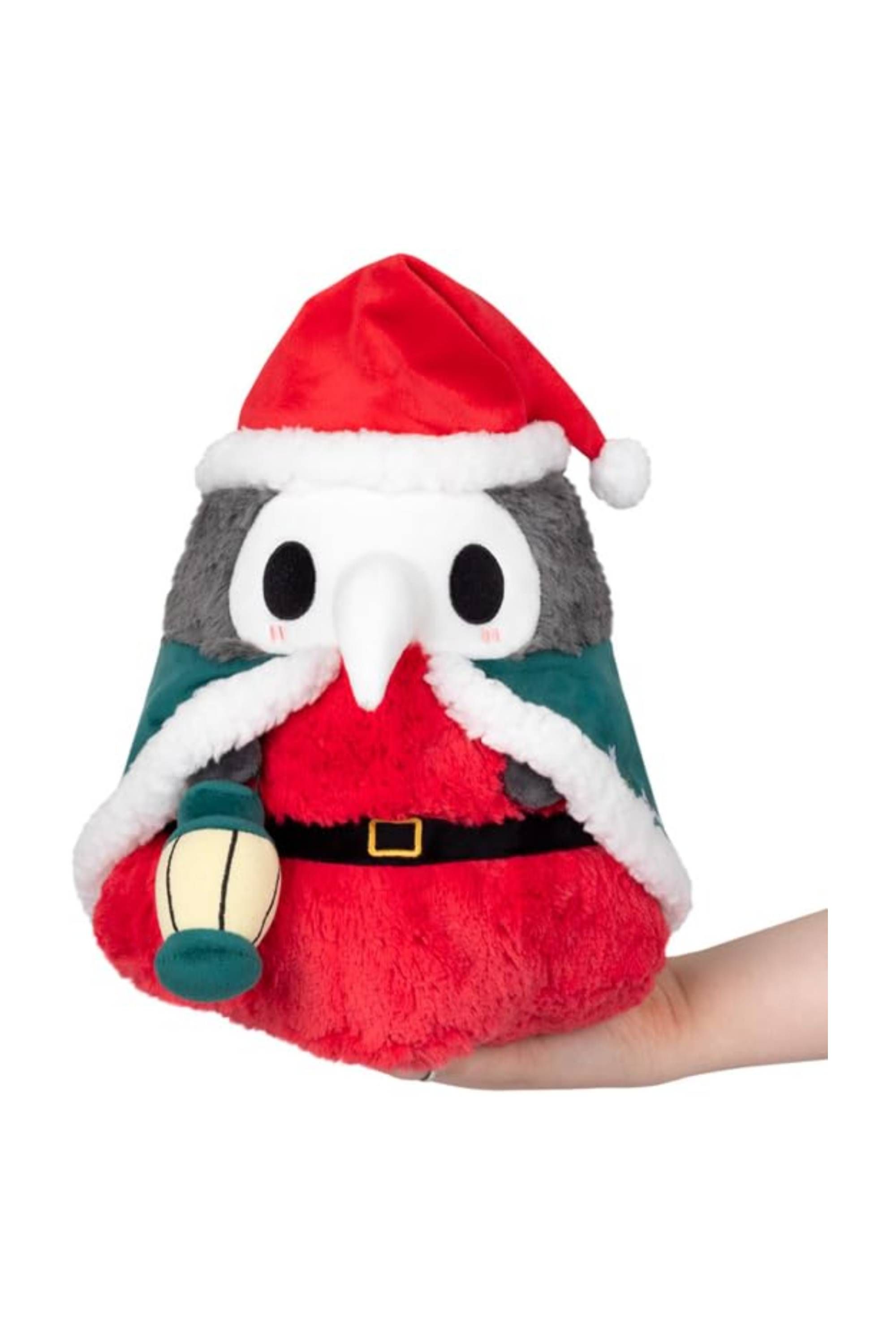 Best Plague Doctor Squishables In 2024