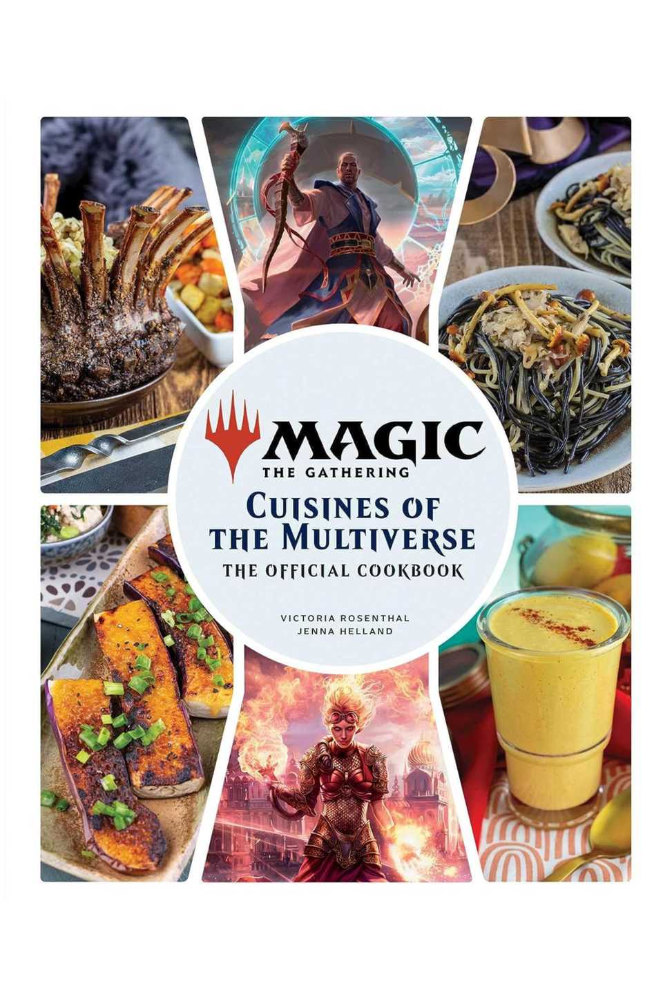 Best Video Game Cookbooks In 2024