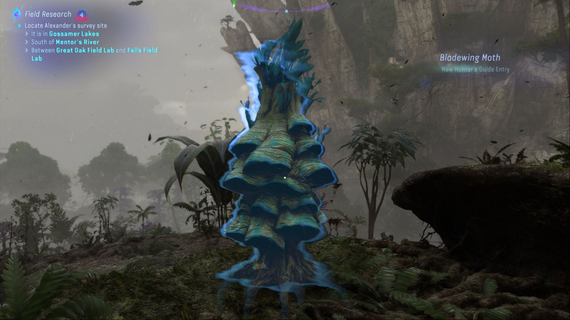 How To Get And Use Na'vi Senses In Avatar: Frontiers of Pandora