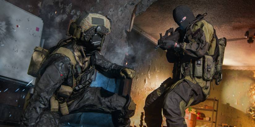 Movement Mastery Guide And Best Settings In MW3