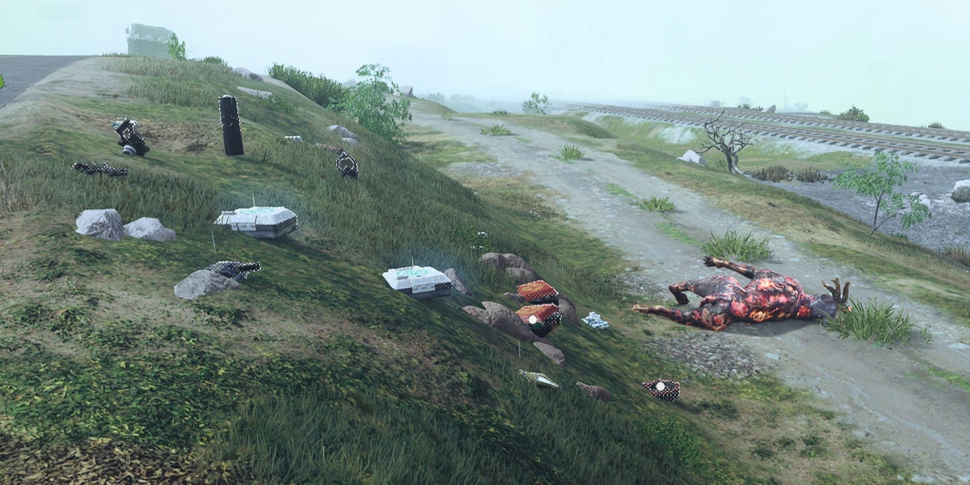 Slay Ride Resurgence Event Guide - CoD Warzone