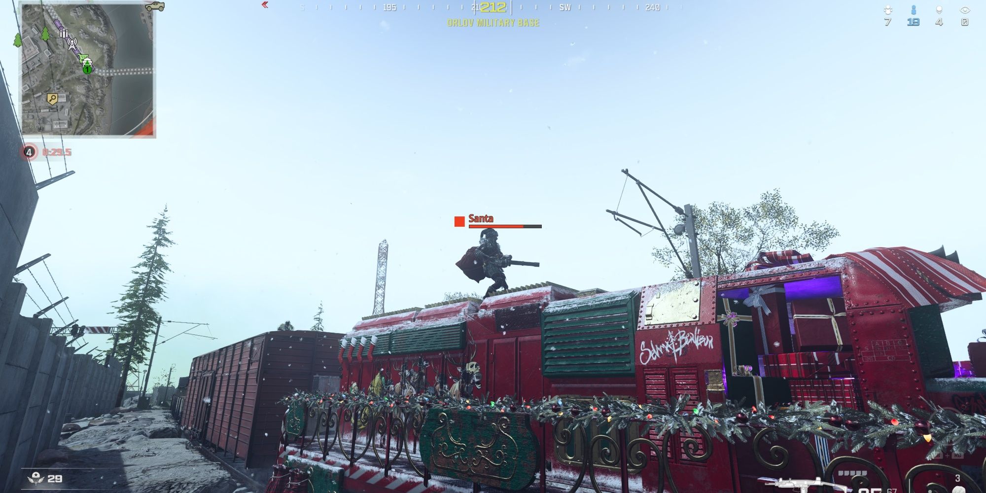 Slay Ride Resurgence Event Guide - CoD Warzone