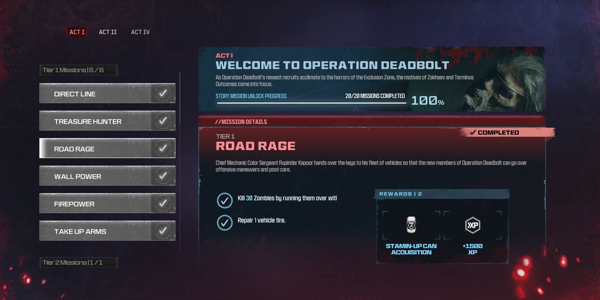 How To Repair Tires In MW3 Zombies