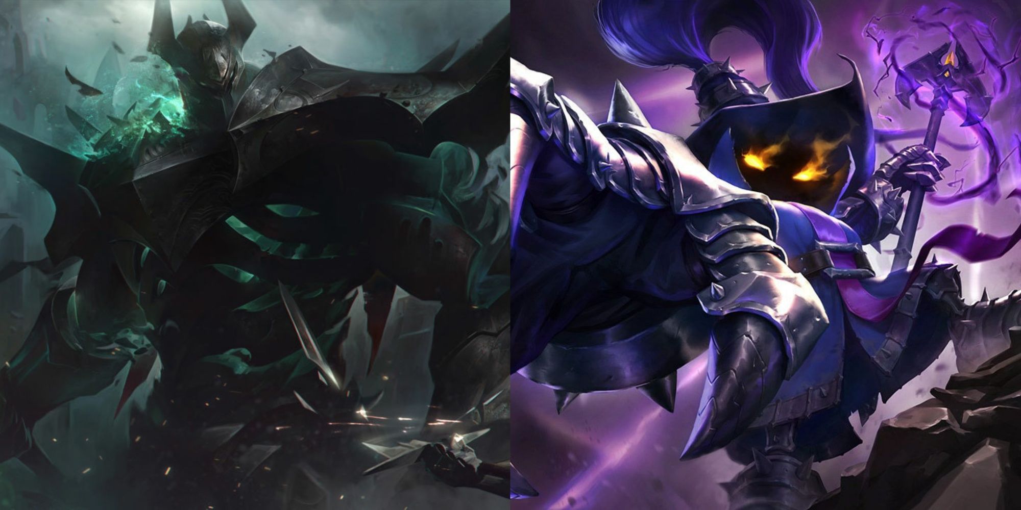 Best Duos In LoL Arena